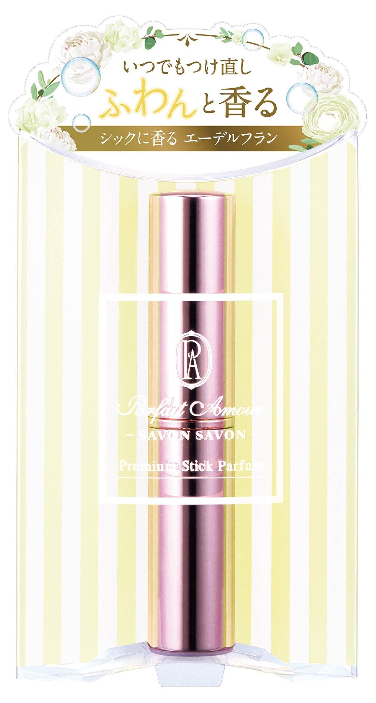 Savon Savon - Edel Franc / サボンサボン エーデルフラン von Parfait Amour / パルフェタムール ...