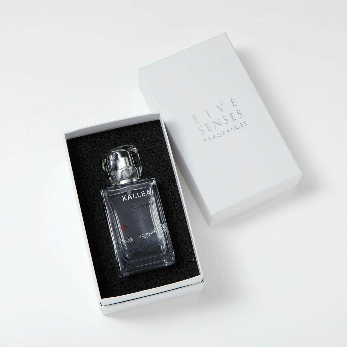 Kallea by Five Senses » Reviews & Perfume Facts