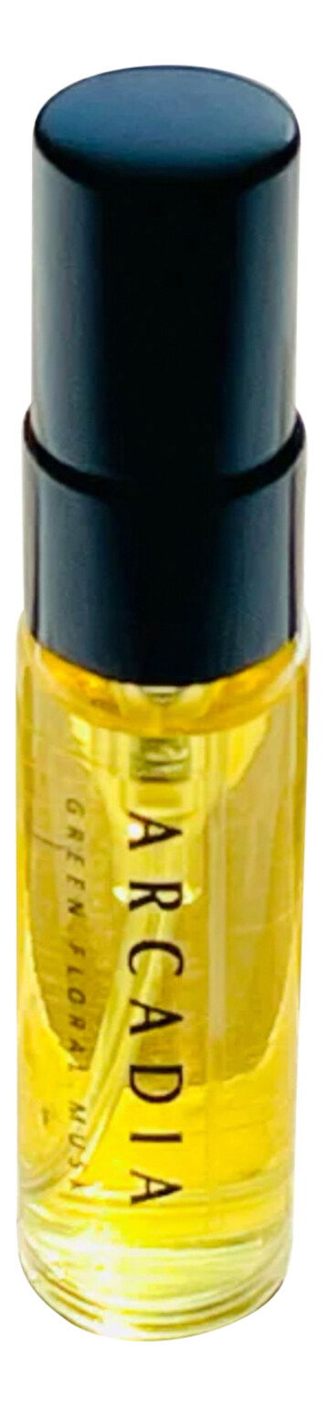 Arcadia by Nefysi (Eau de Parfum) » Reviews & Perfume Facts