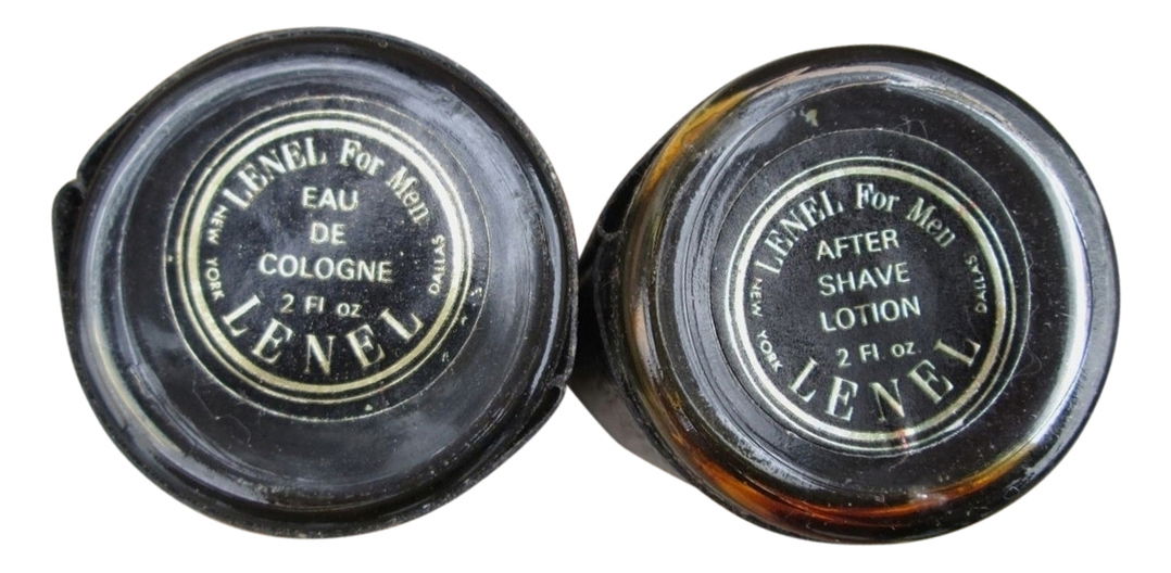 Lenel - » Reviews & Perfume Facts