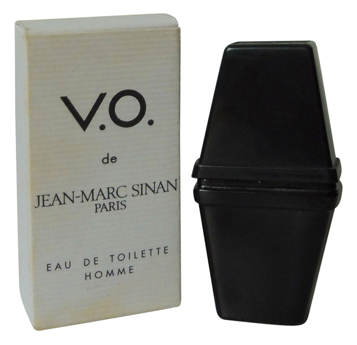 V.O. - Version Originale by Jean-Marc Sinan (Eau de Toilette) & Perfume ...