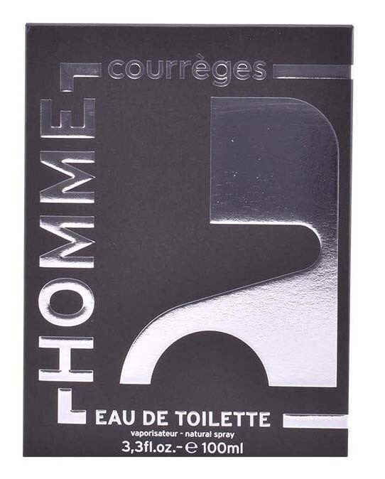 Homme by Courrèges » Reviews & Perfume Facts