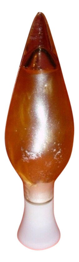 V de Vanda by Vanda / Beauty Counselor » Reviews & Perfume Facts