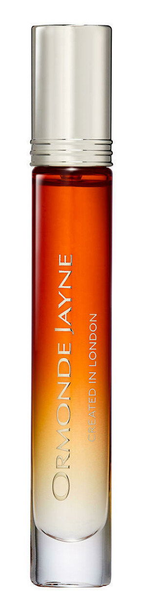 Kashmir by Ormonde Jayne » Reviews & Perfume Facts