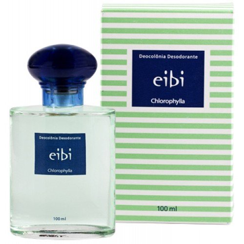 Eibi by Chlorophylla » Reviews & Perfume Facts