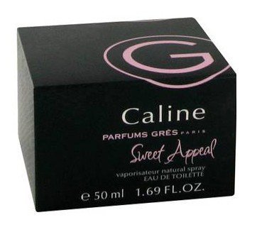 Caline Sweet Appeal by Grès » Reviews & Perfume Facts