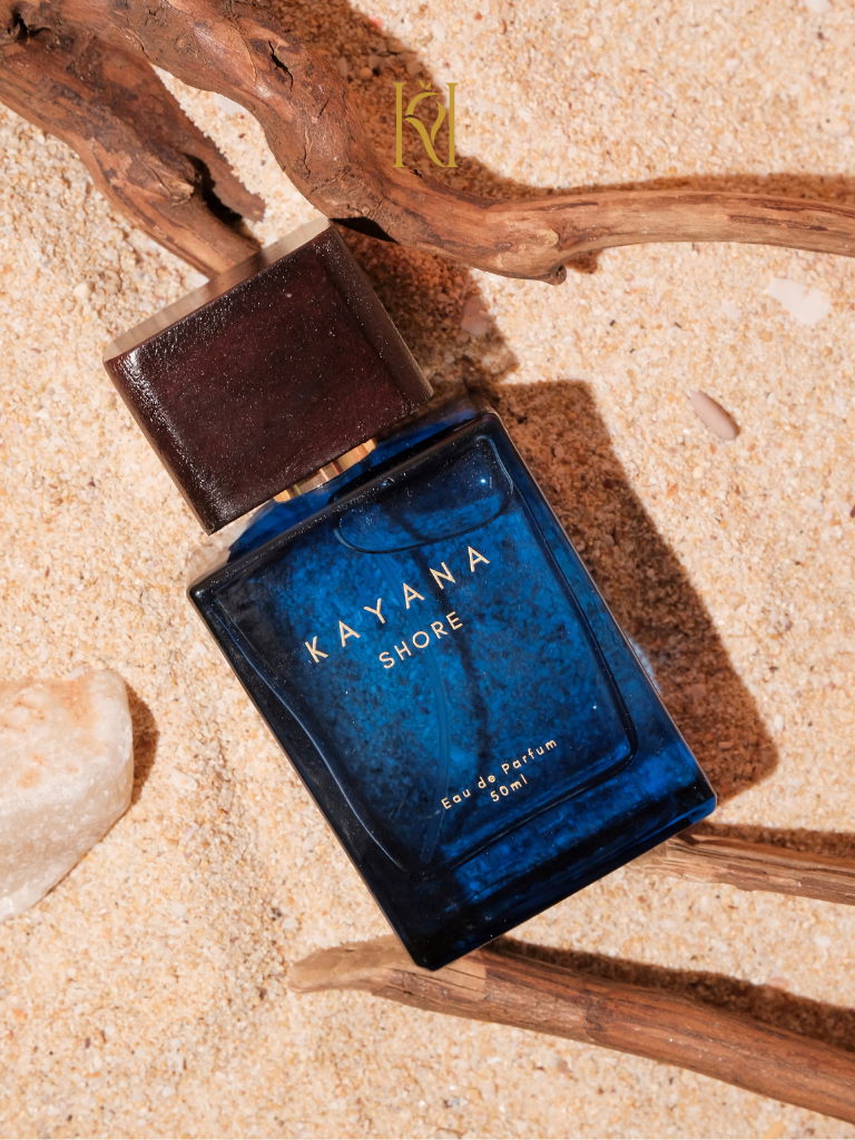 Shore by Kayana » Reviews & Perfume Facts