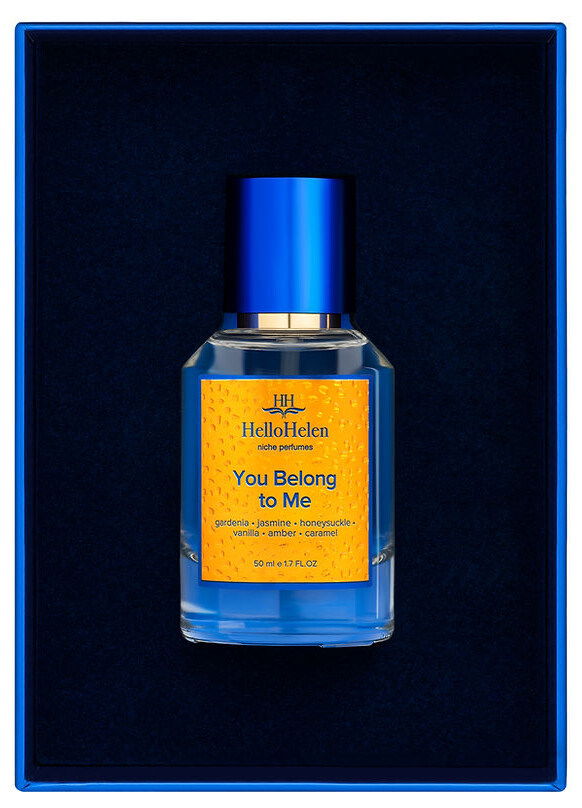 You Belong to Me von HelloHelen » Meinungen & Duftbeschreibung