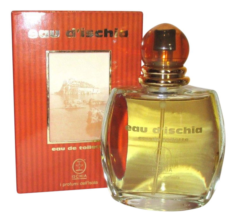 Eau d'Ischia by Ischia (Herren) » Reviews & Perfume Facts