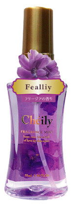 Fealliy / フェアリー by Chéily / シェイリー » Reviews & Perfume Facts