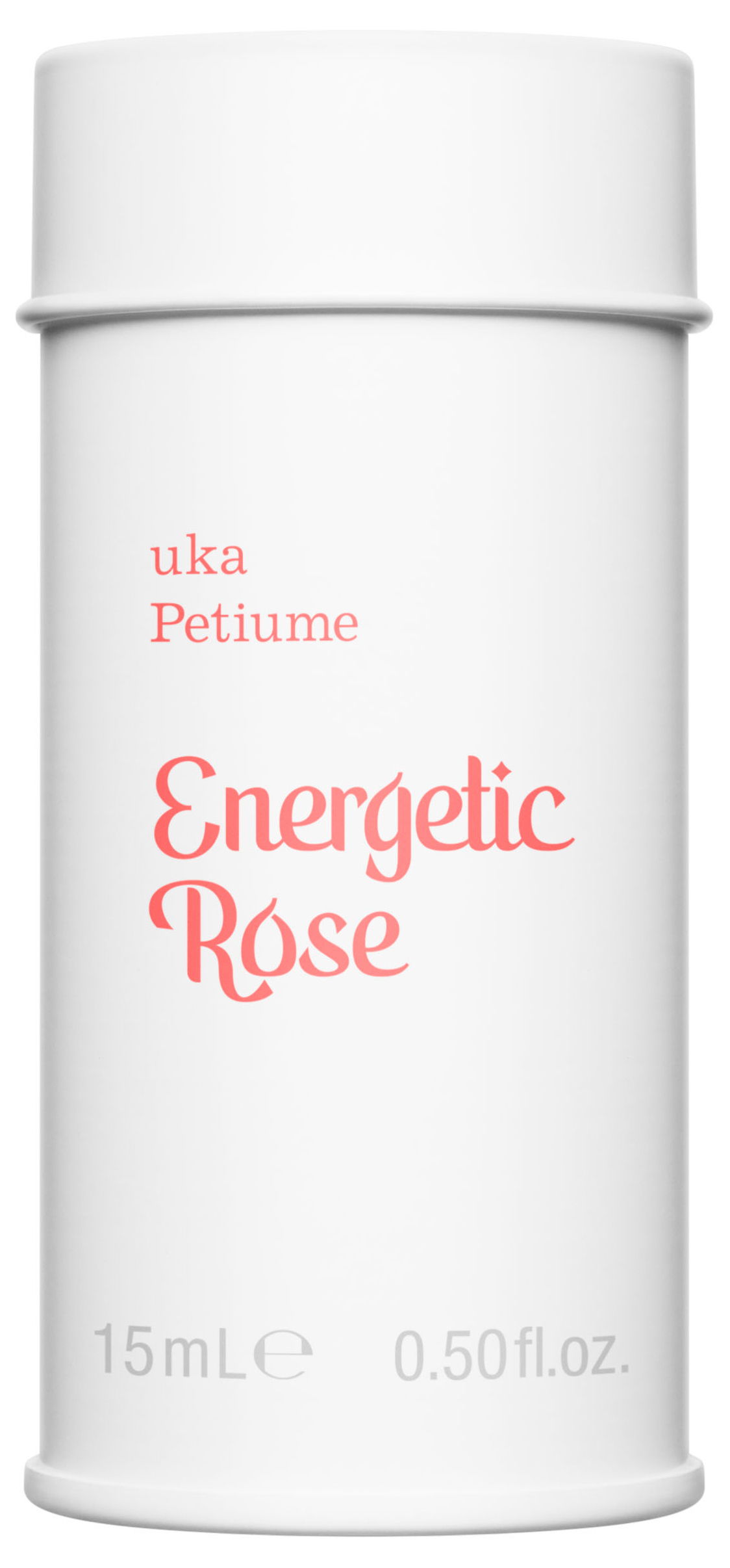 Energetic Rose / エナジェティックローズ by uka » Reviews & Perfume Facts