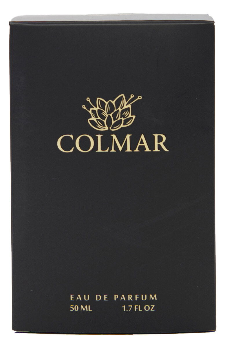 Amber by Colmar » Reviews & Perfume Facts