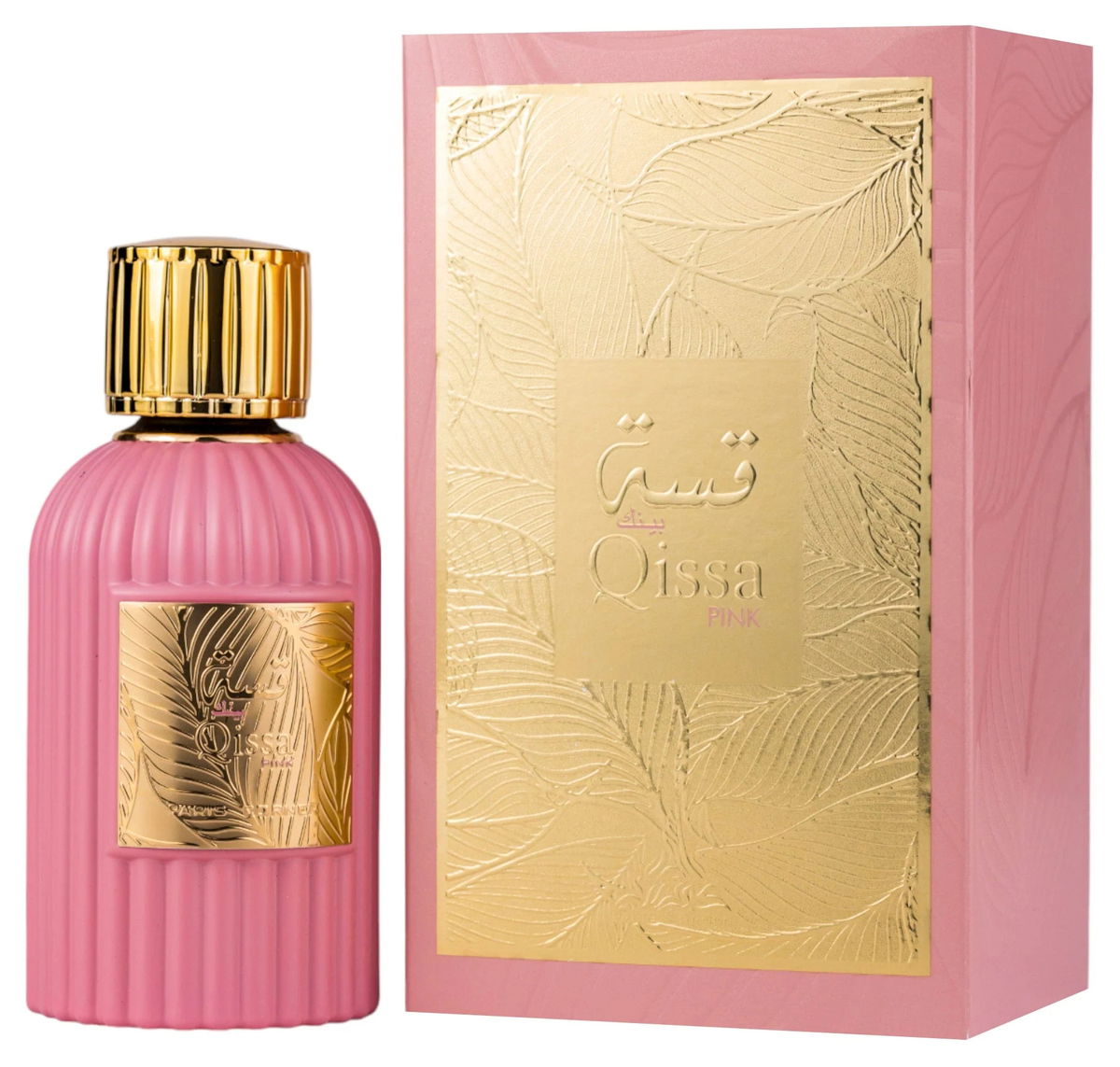 Qissa Pink by Paris Corner » Reviews & Perfume Facts