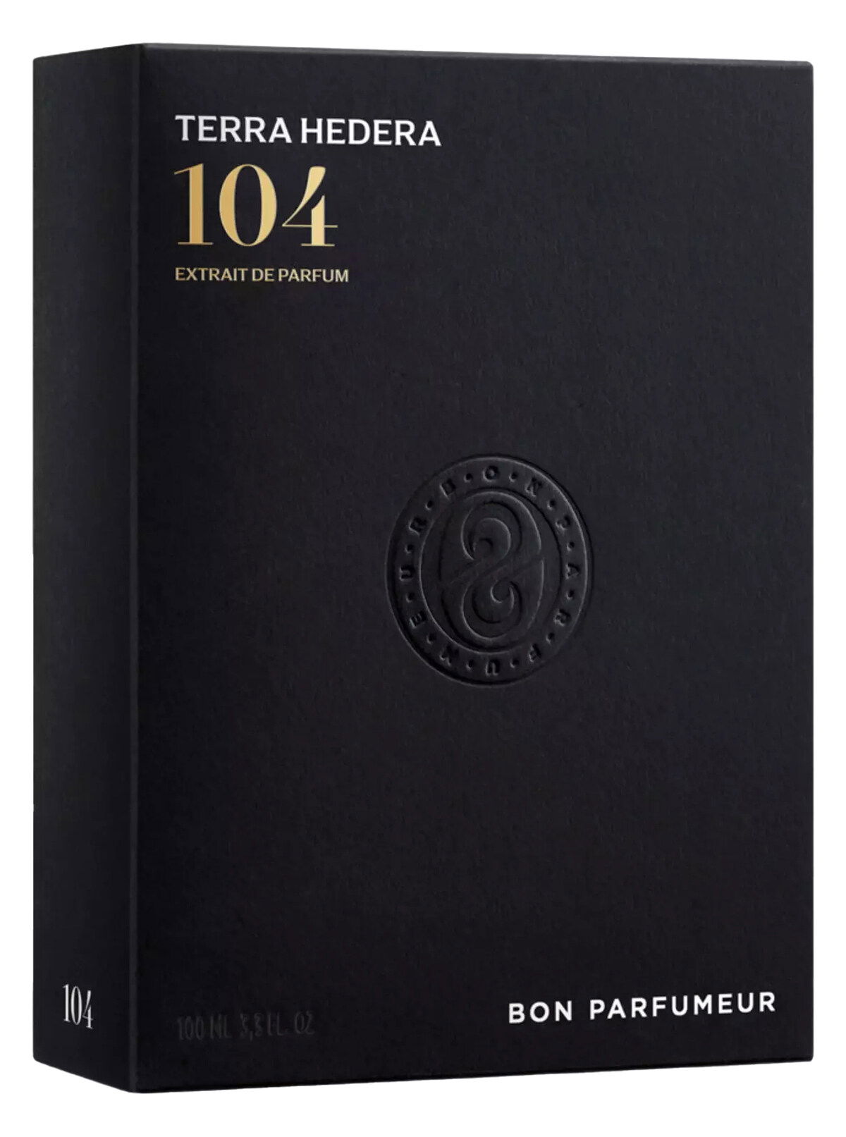 104 Terra Hedera by Bon Parfumeur » Reviews & Perfume Facts