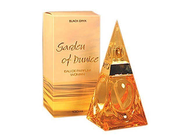 Garden of Dunice by Black Onyx » Reviews & Perfume Facts