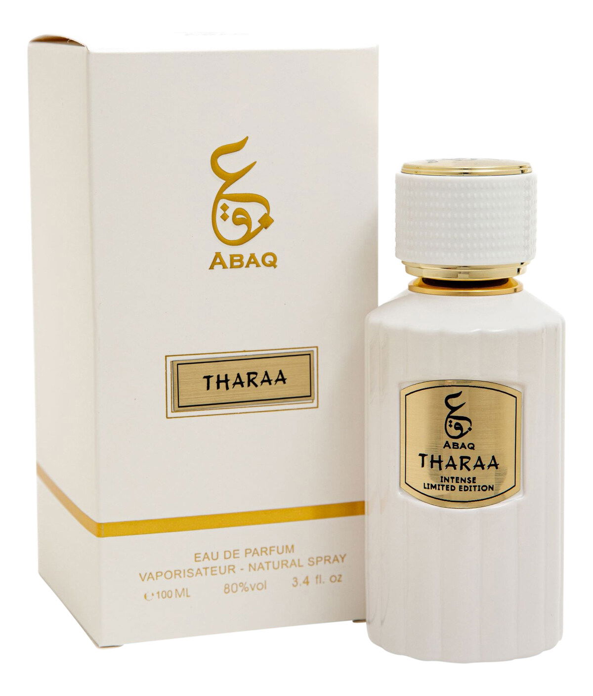 Tharaa / الثراء by Abaq Al-Kuwait / عبق الكويت » Reviews & Perfume Facts