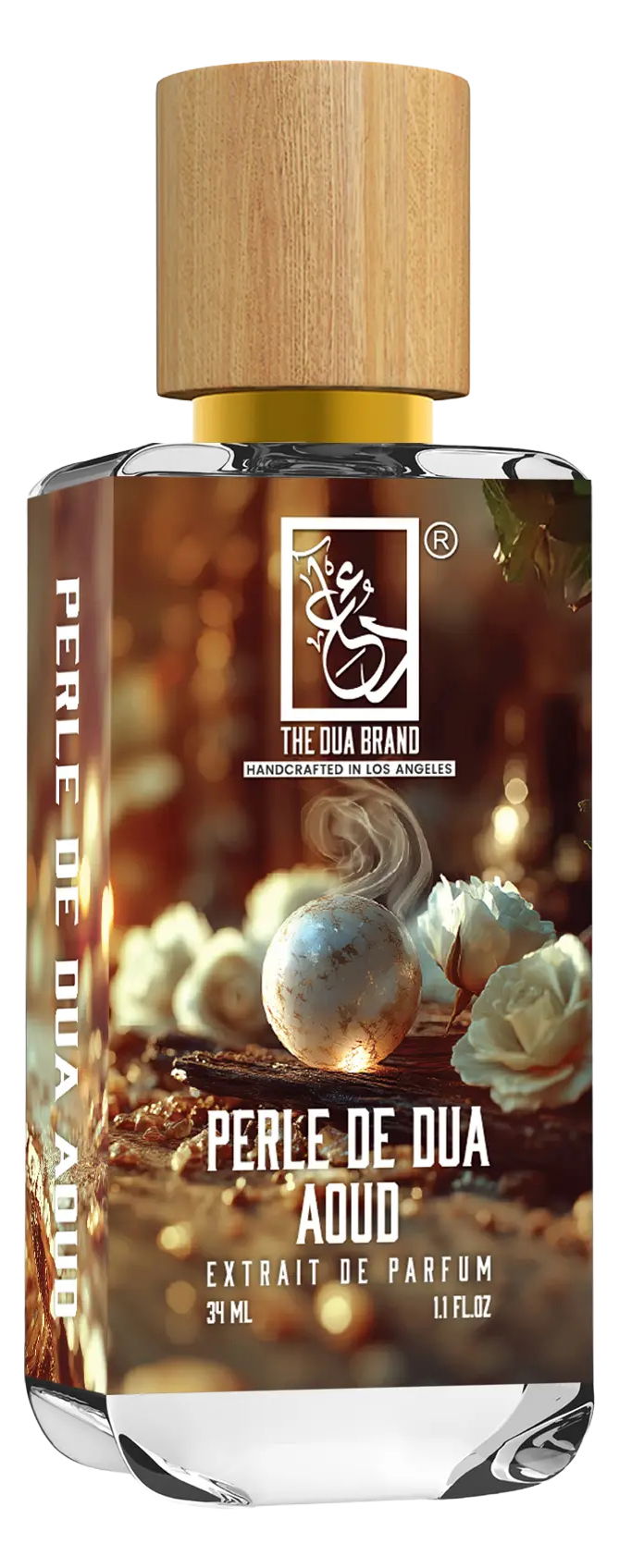 Perle de Dua Aoud by The Dua Brand » Reviews & Perfume Facts