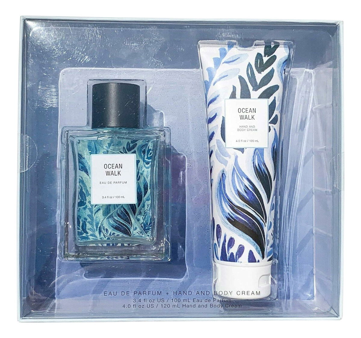 Ocean Walk by Tru Fragrance » Reviews & Perfume Facts