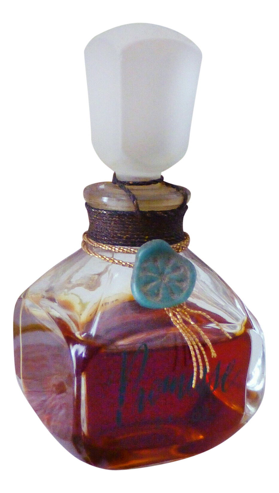 Promesse by Max Factor (Perfume) » Reviews & Perfume Facts