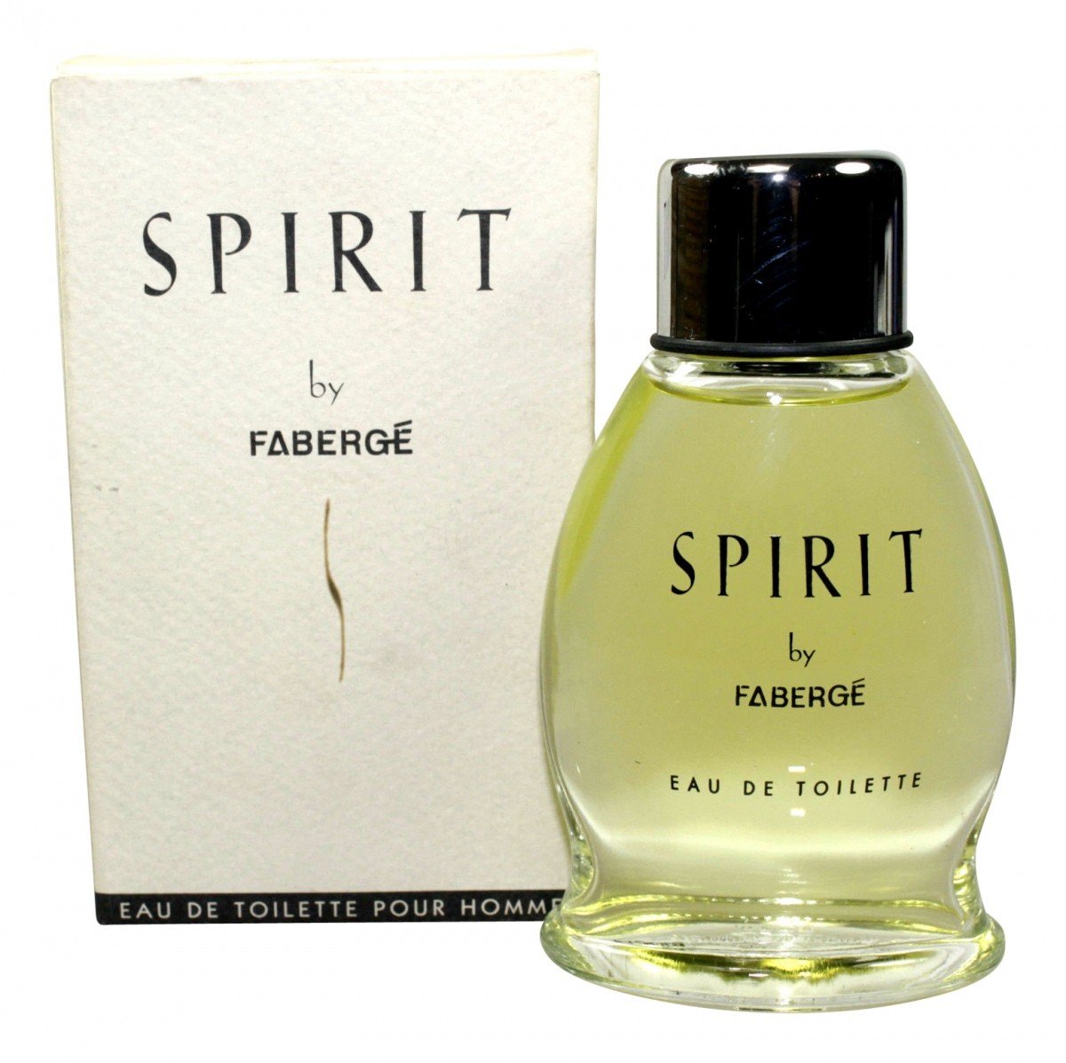 Spirit by Fabergé (Eau de Toilette) » Reviews & Perfume Facts