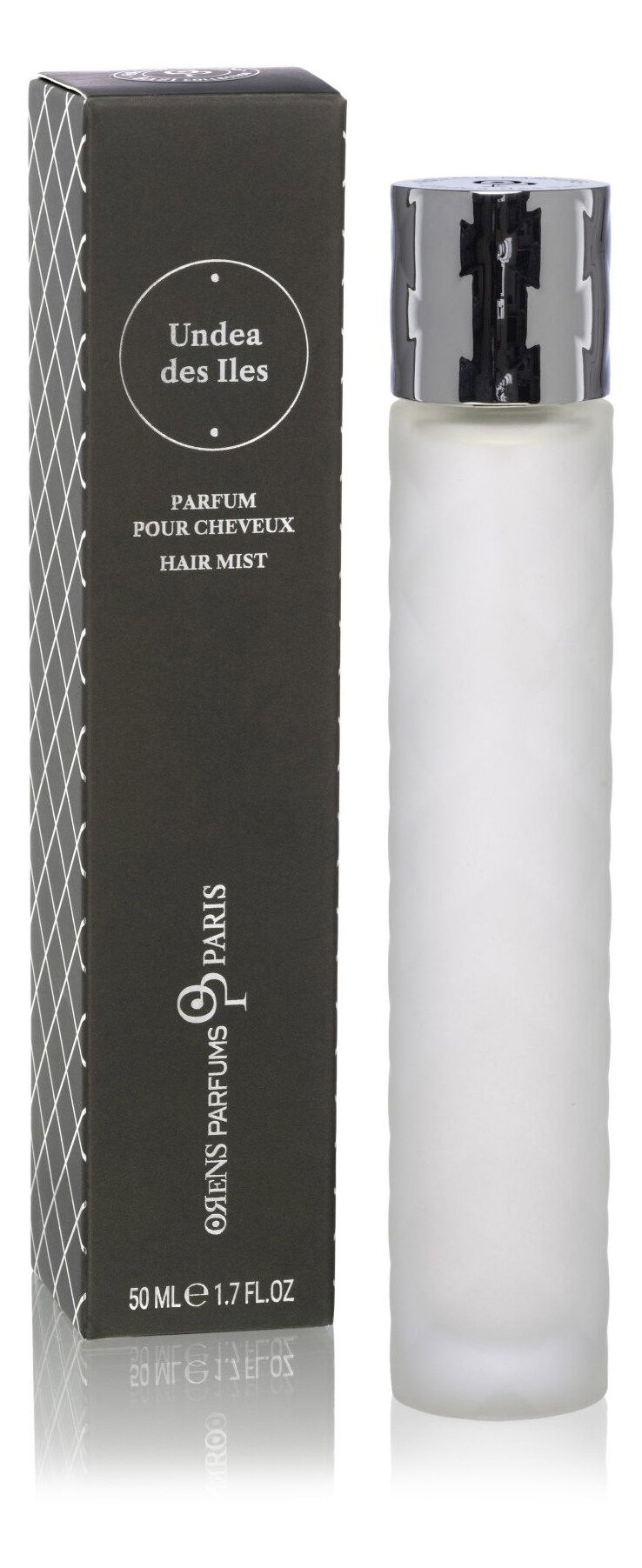 Undea des Îles by Orens Parfums (Hair Mist) » Reviews & Perfume Facts