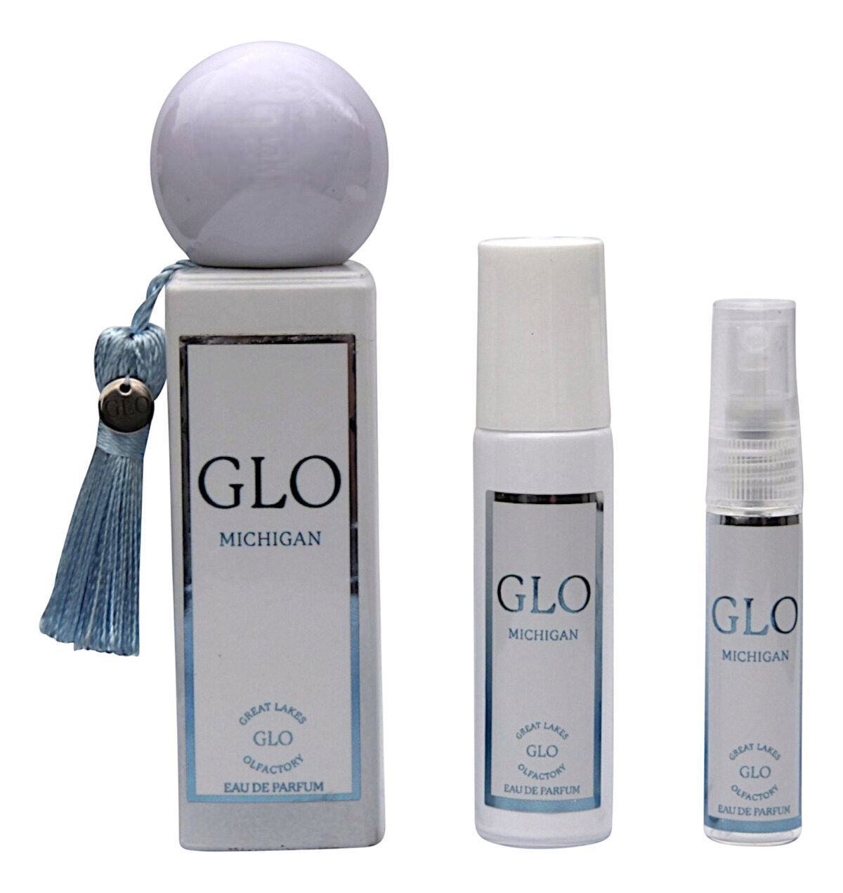 Michigan Beachside by GLO Great Lakes Olfactory » Reviews & Perfume Facts