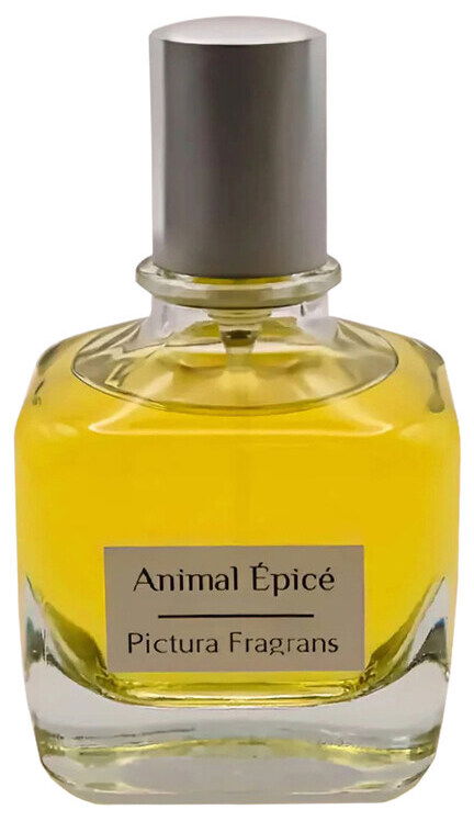 Animal Épicé by Pictura Fragrans » Reviews & Perfume Facts