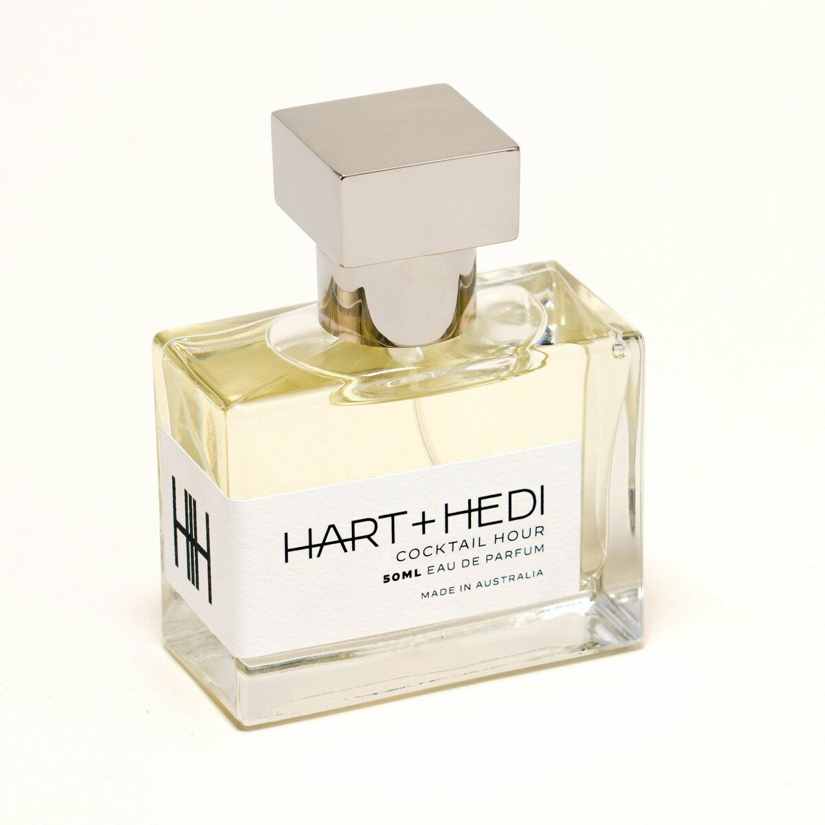 Cocktail Hour by Hart + Hedi » Reviews & Perfume Facts