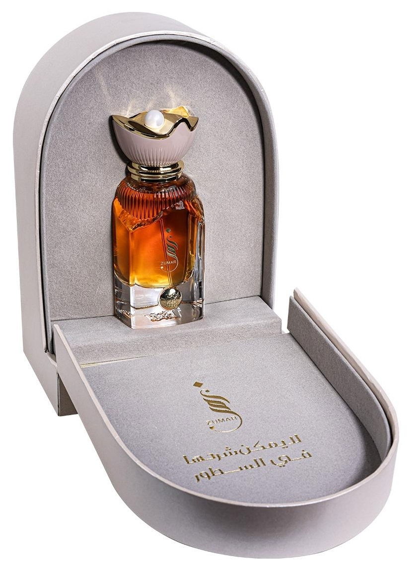 Zumar by Ahmed Al Maghribi » Reviews & Perfume Facts