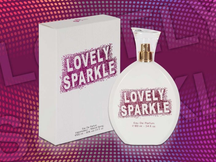 Lovely Sparkle White by Rotana Perfumes » Reviews & Perfume Facts