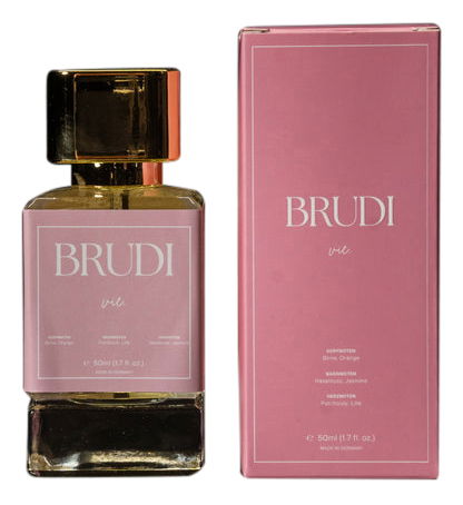 Vie. von brudi » Meinungen & Duftbeschreibung