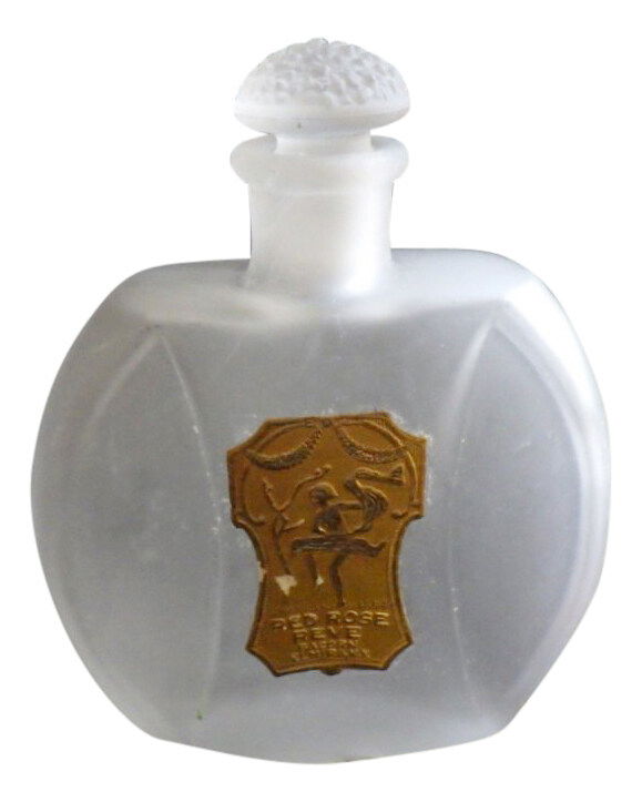 Red Rose Reve by Bacorn » Reviews & Perfume Facts