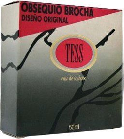 Tess by Puig » Reviews & Perfume Facts