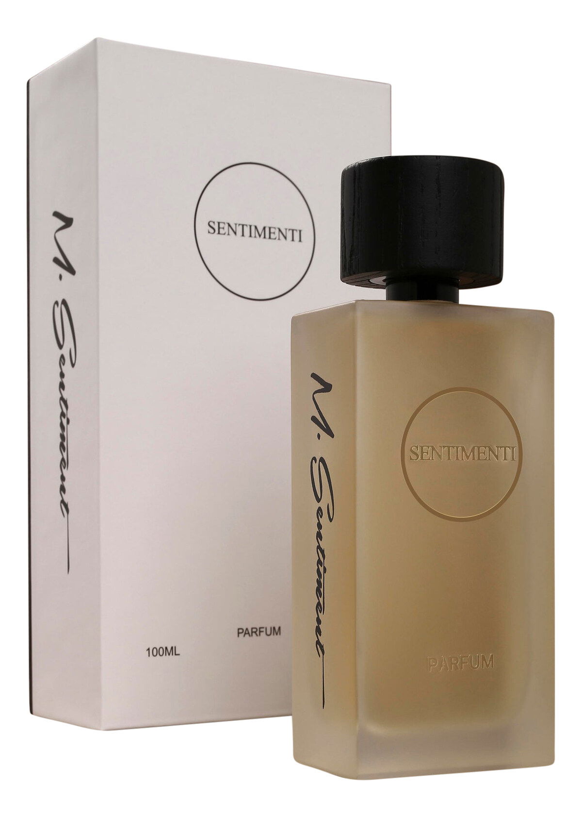 Sentimenti by M. Sentiment » Reviews & Perfume Facts