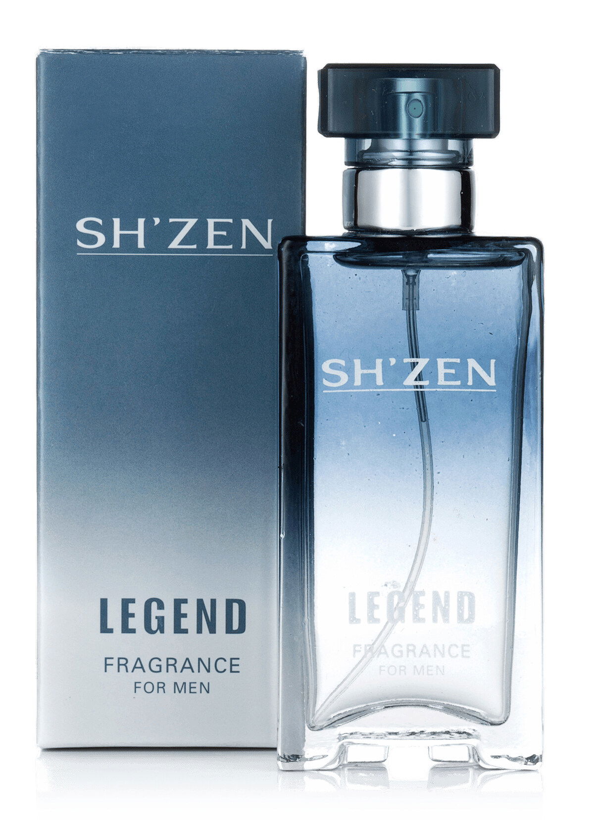 Legend by Sh'Zen » Reviews & Perfume Facts