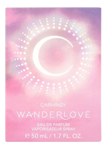 Wanderlove by Carmindy Beauty » Reviews & Perfume Facts