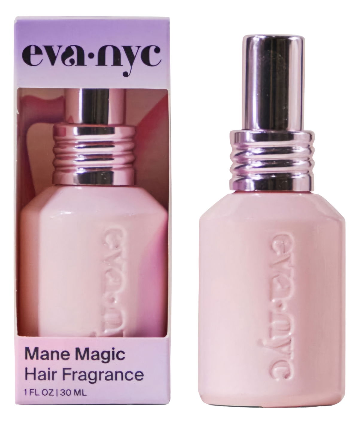 Mane Magic by Eva NYC » Reviews & Perfume Facts