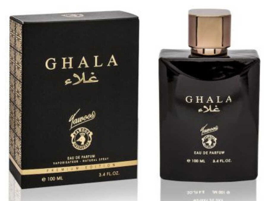 Ghala by Tawoos Perfumes » Reviews & Perfume Facts