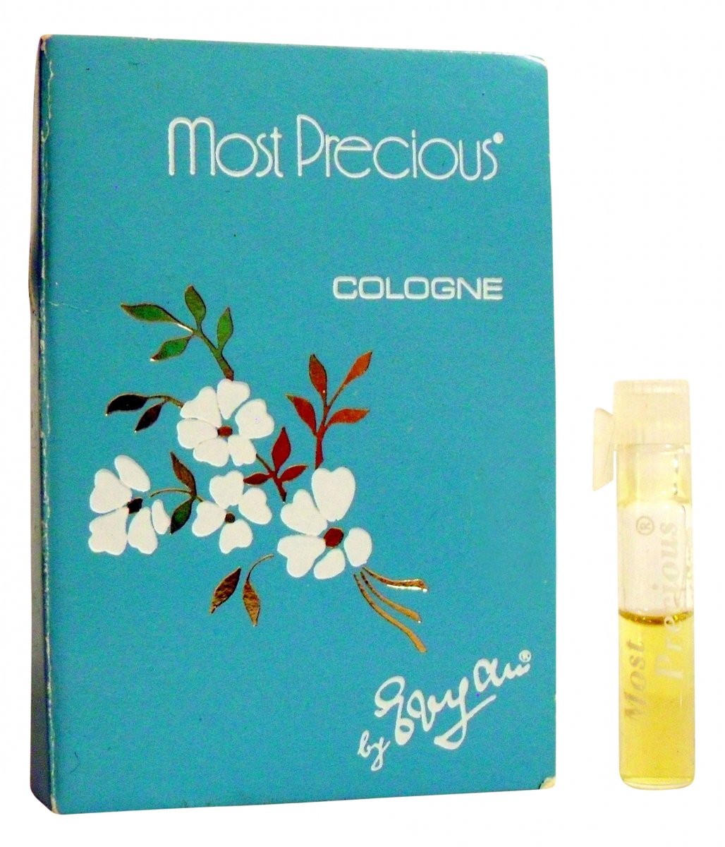 Most Precious by Evyan (Perfume) » Reviews & Perfume Facts