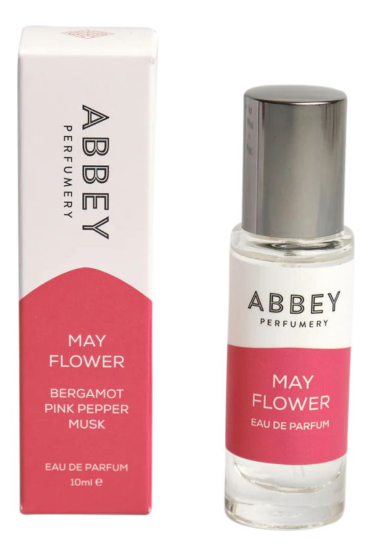 May Flower by Abbey Perfumery » Reviews & Perfume Facts