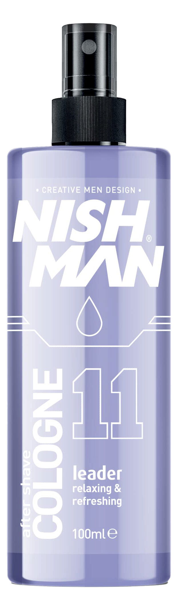11 Leader by Nishman » Reviews & Perfume Facts