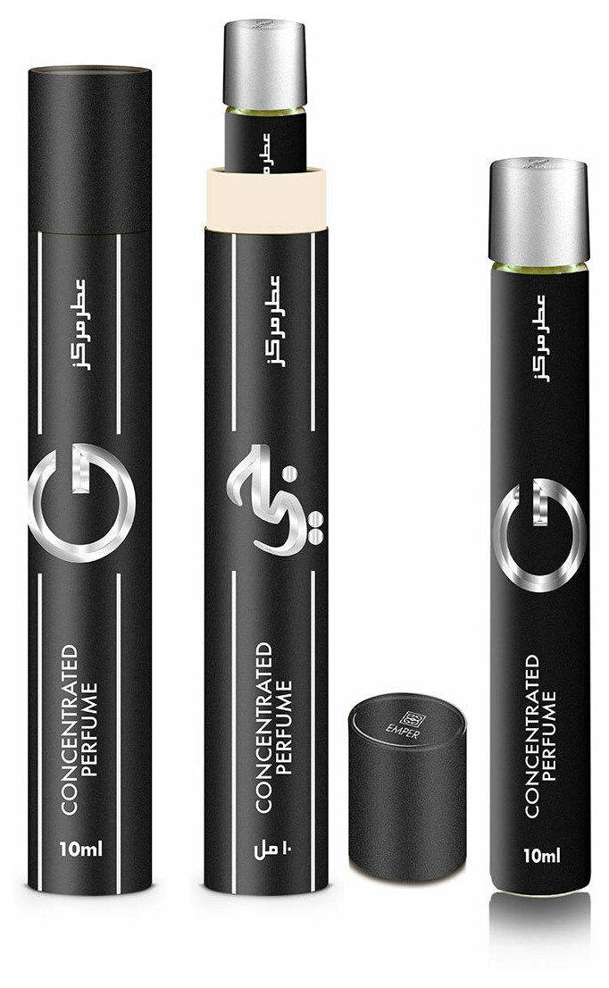 G pour Homme by Emper (Perfume Oil) » Reviews & Perfume Facts