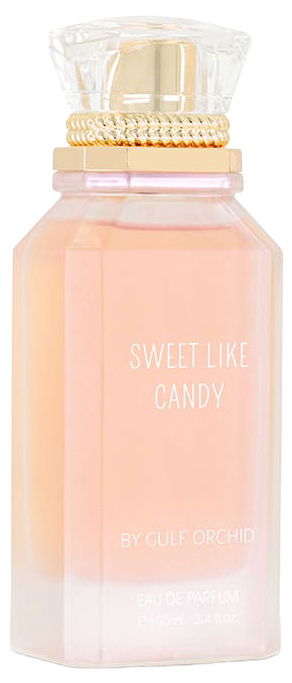 Sweet Like Candy von Gulf Orchid » Meinungen & Duftbeschreibung