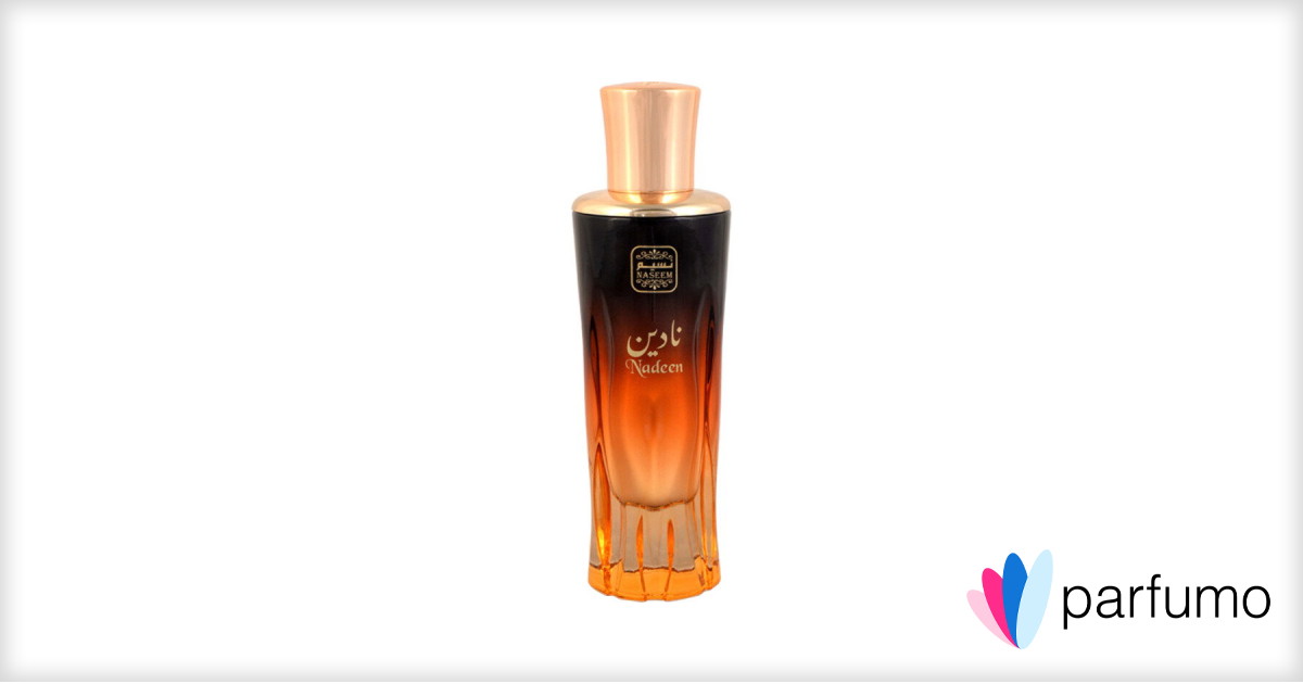 Nadeen by Naseem / نسيم » Reviews & Perfume Facts