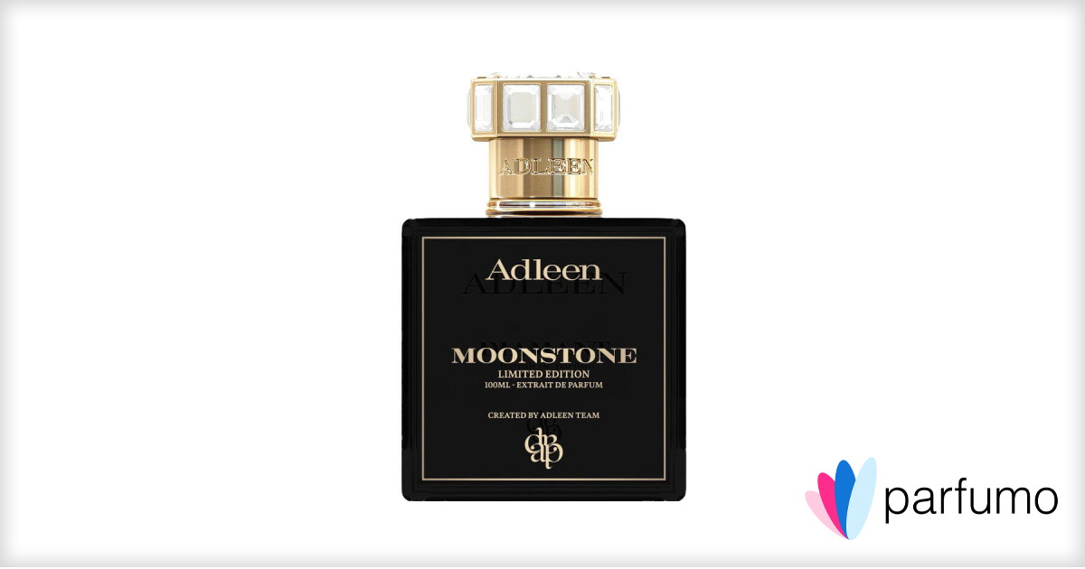Moonstone Limited Edition von Adleen » Meinungen & Duftbeschreibung