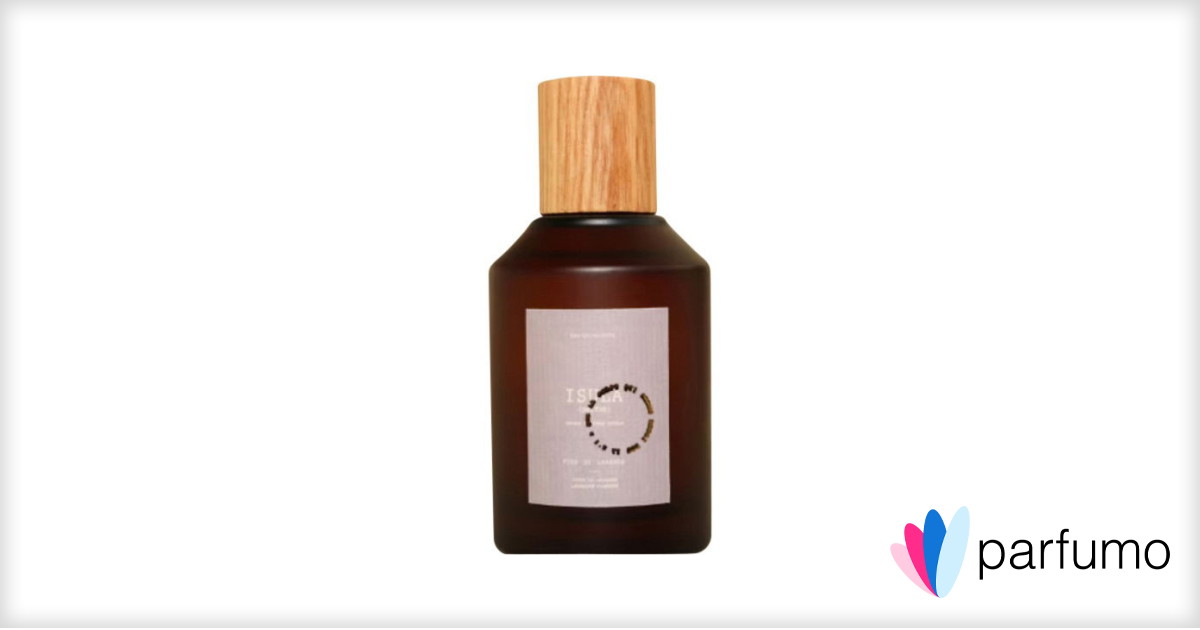 Fleur de Lavande by Isula » Reviews & Perfume Facts