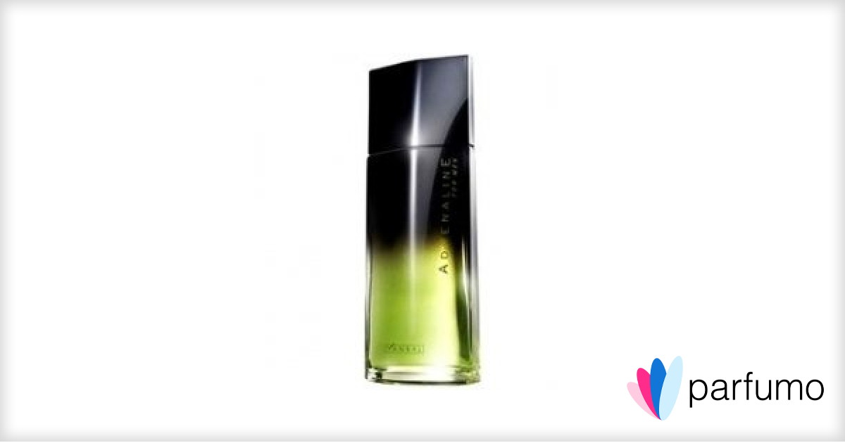 Adrenaline for Men by Yanbal » Reviews & Perfume Facts