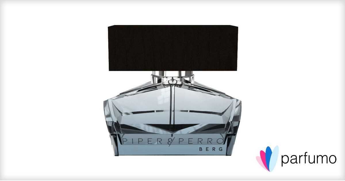 Berg by Piper & Perro » Reviews & Perfume Facts