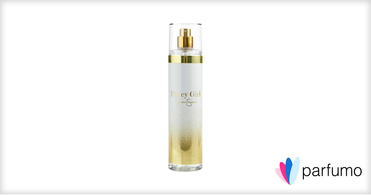 Fancy Girl By Jessica Simpson Body Mist Reviews And Perfume Facts
