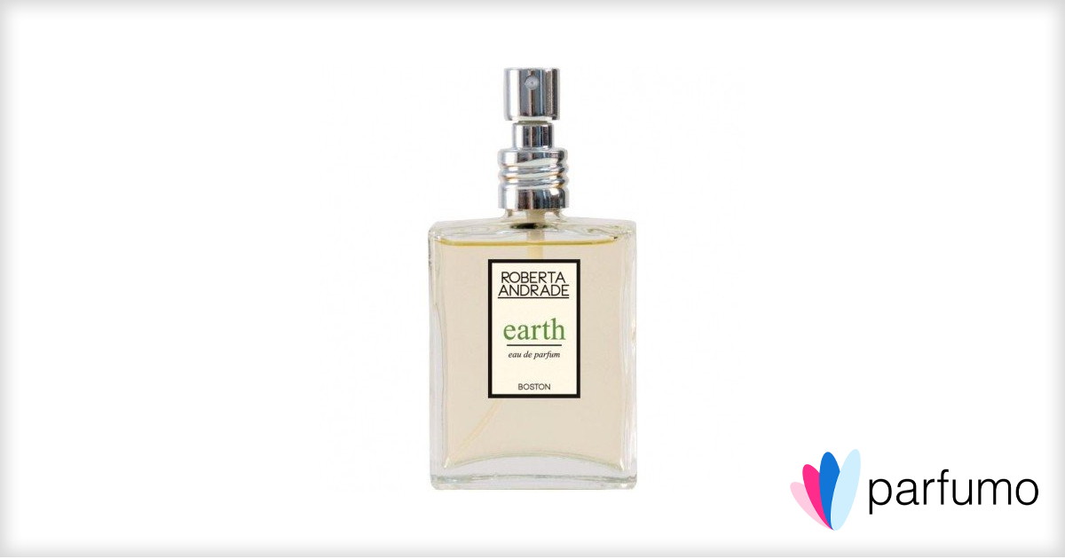 Elemental Scents - Earth by Roberta Andrade » Reviews & Perfume Facts